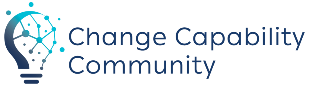 Community - Capability for Change
