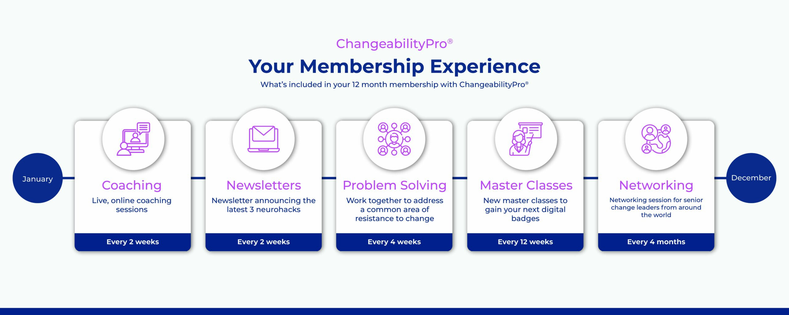 ChangeabilityPro® - Capability For Change